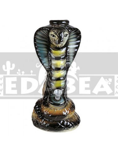 Bang in Ceramic Cobra | Edabea
