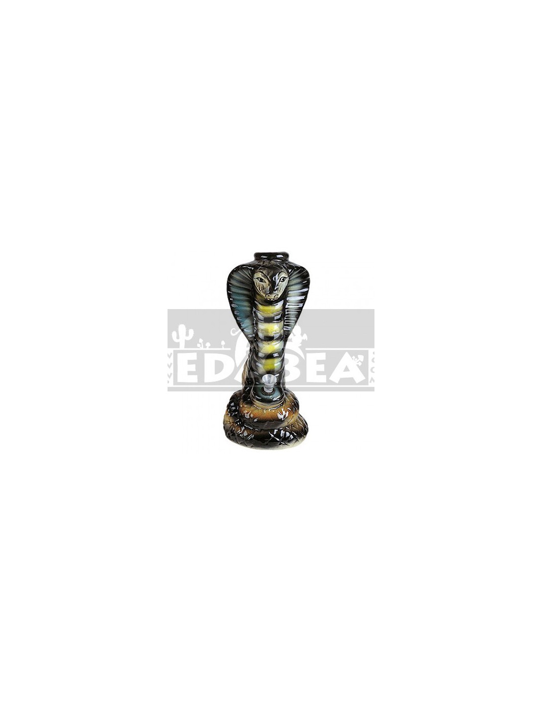 Bang in Ceramic Cobra | Edabea