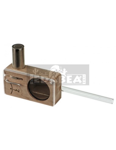 Magic-Flight Launch Box